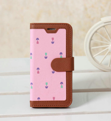 Leather case for Apple iPhone5/iPhone5S, iPhone6/6 plus, iPhone6S/6S plus