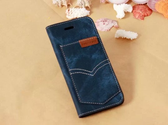 Leather case for Apple iPhone5/iPhone5S, iPhone6/6 plus, iPhone6S/6S plus