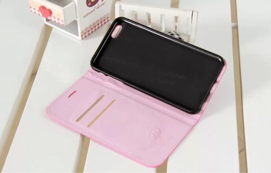 Leather case for Apple iPhone5/iPhone5S, iPhone6/6 plus, iPhone6S/6S plus
