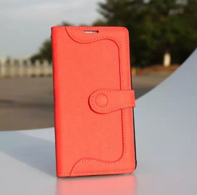 Leather case for Apple iPhone5/iPhone5S, iPhone6/6 plus, iPhone6S/6S plus