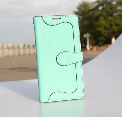 Leather case for Apple iPhone5/iPhone5S, iPhone6/6 plus, iPhone6S/6S plus