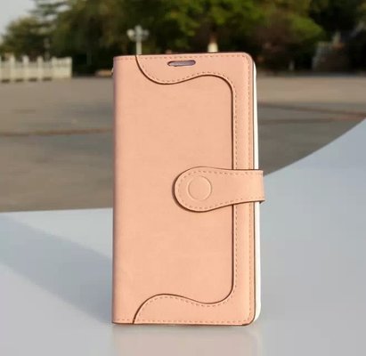 Leather case for Apple iPhone5/iPhone5S, iPhone6/6 plus, iPhone6S/6S plus