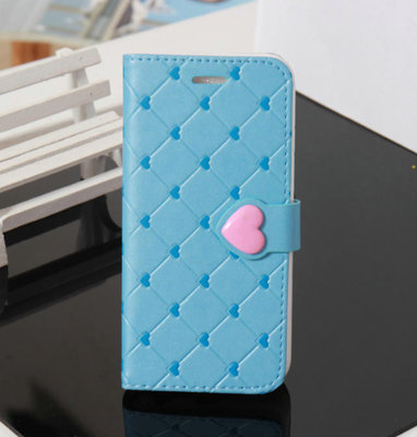 Leather case for Apple iPhone5/iPhone5S, iPhone6/6 plus, iPhone6S/6S plus