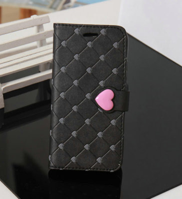 Leather case for Apple iPhone5/iPhone5S, iPhone6/6 plus, iPhone6S/6S plus