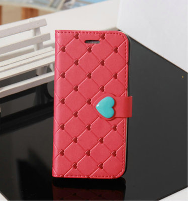 Leather case for Apple iPhone5/iPhone5S, iPhone6/6 plus, iPhone6S/6S plus