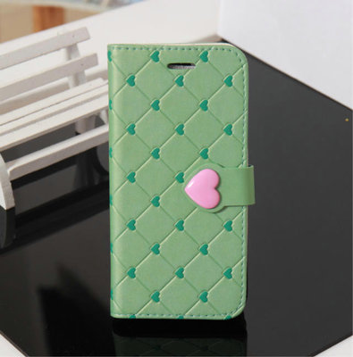 Leather case for Apple iPhone5/iPhone5S, iPhone6/6 plus, iPhone6S/6S plus