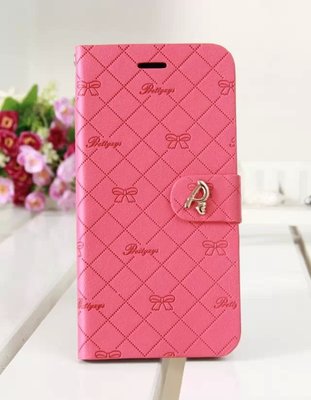 Leather case for Apple iPhone5/iPhone5S, iPhone6/6 plus, iPhone6S/6S plus