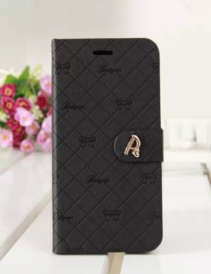 Leather case for Apple iPhone5/iPhone5S, iPhone6/6 plus, iPhone6S/6S plus