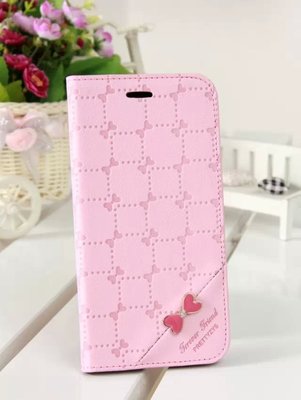 Leather case for Apple iPhone5/iPhone5S, iPhone6/6 plus, iPhone6S/6S plus