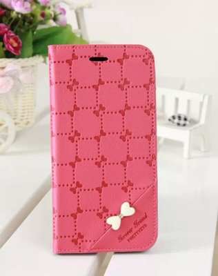 Leather case for Apple iPhone5/iPhone5S, iPhone6/6 plus, iPhone6S/6S plus