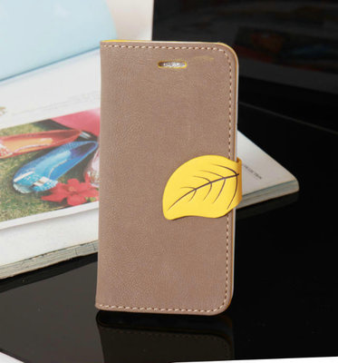 Leather case for Apple iPhone5/iPhone5S, iPhone6/6 plus, iPhone6S/6S plus