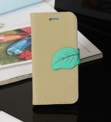 Leather case for Apple iPhone5/iPhone5S, iPhone6/6 plus, iPhone6S/6S plus