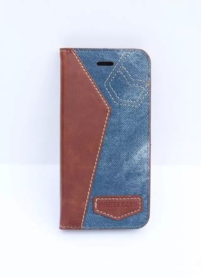 Leather case for Apple iPhone5/iPhone5S, iPhone6/6 plus, iPhone6S/6S plus
