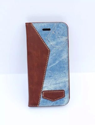 Leather case for Apple iPhone5/iPhone5S, iPhone6/6 plus, iPhone6S/6S plus
