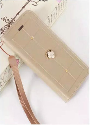 Leather case for Apple iPhone5/iPhone5S, iPhone6/6 plus, iPhone6S/6S plus