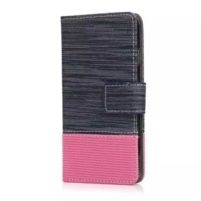 Leather case for Apple iPhone5/iPhone5S, iPhone6/6 plus, iPhone6S/6S plus