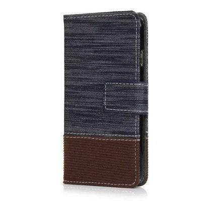 Leather case for Apple iPhone5/iPhone5S, iPhone6/6 plus, iPhone6S/6S plus