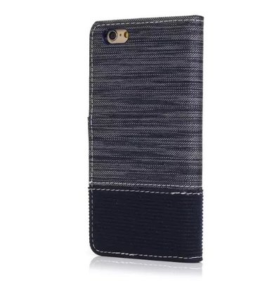 Leather case for Apple iPhone5/iPhone5S, iPhone6/6 plus, iPhone6S/6S plus