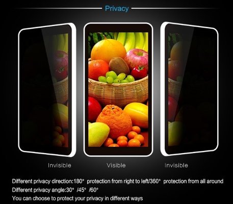Privacy Tempered Glass Screen Protector for Apple iPhone6/6 plus, iPhone6S/6S plus