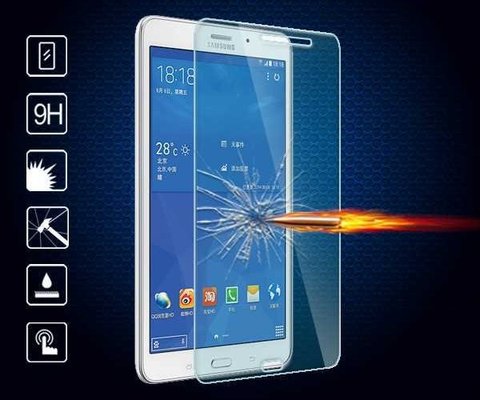 Tempered glass screen protector for Samsung Galaxy A5/Galaxy S4/Galaxy Note3
