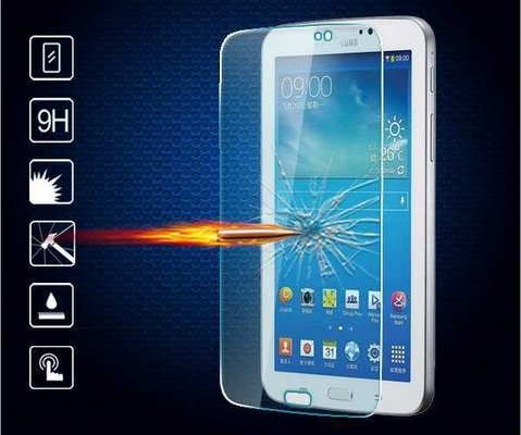 Tempered glass screen protector for Samsung Galaxy A5/Galaxy S4/Galaxy Note3