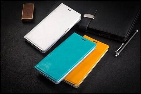 Leather case for Apple iPhone6/iPhone6S
