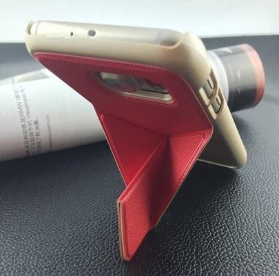 Leather case for Samsung Galaxy S6/Galaxy S6 Edge/Galaxy S6 Edge Plus