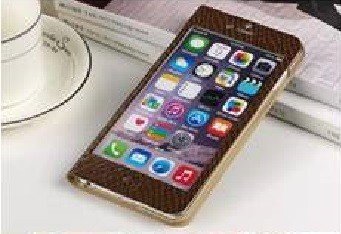 Leather case for Apple iPhone6/6 plus, iPhone6S/6S plus
