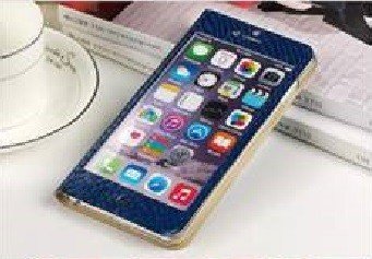 Leather case for Apple iPhone6/6 plus, iPhone6S/6S plus