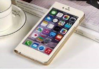 Leather case for Apple iPhone6/6 plus, iPhone6S/6S plus