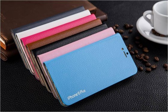 Leather case for Apple iPhone6/6 plus, iPhone6S/6S plus