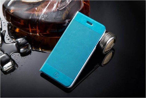 Leather case for Apple iPhone6/6 plus, iPhone6S/6S plus