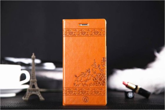 Leather case for Apple iPhone6/iPhone6S