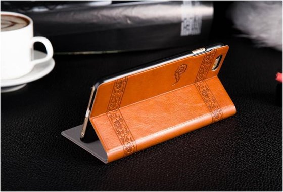 Leather case for Apple iPhone6/iPhone6S