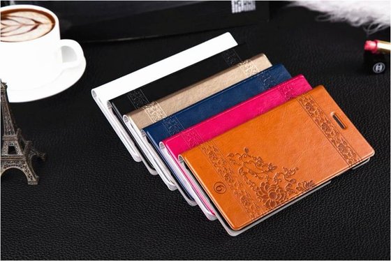 Leather case for Apple iPhone6/iPhone6S