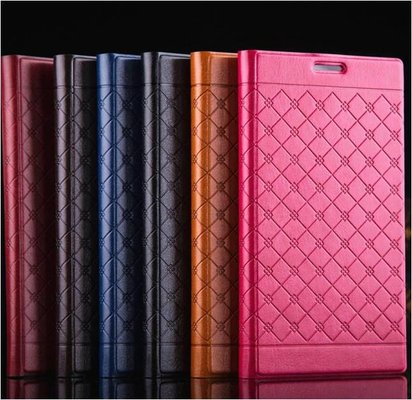 Leather case for Samsung Galaxy Note4