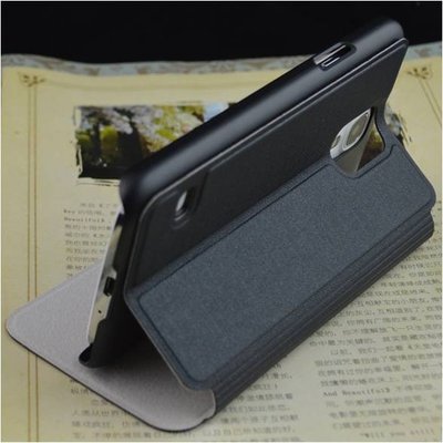 Leather case for Samsung Galaxy S5
