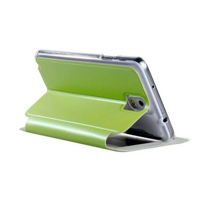 Leather case for Samsung Galaxy Note3