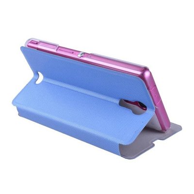 Leather case for Sony Xperia ZR