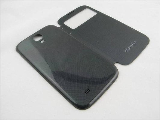 Leather case for Samsung Galaxy S4