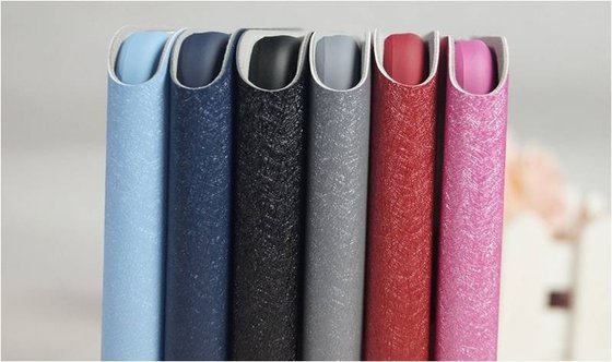 Leather case for Samsung Galaxy S4