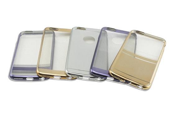 TPU case for Apple iPhone6/iPhone6S