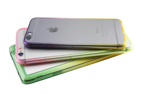 TPU case for Apple iPhone6 plus/iPhone6S plus