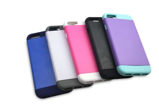 TPU case for Apple iPhone6 plus/iPhone6S plus