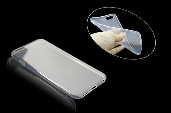 TPU case for Apple iPhone6 plus/iPhone6S plus