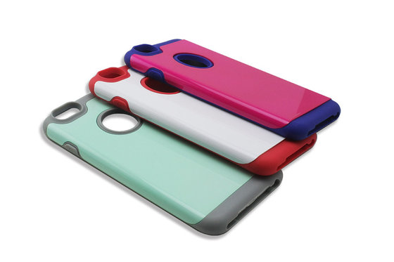 TPU case for Apple iPhone6 plus/iPhone6S plus