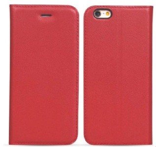 Leather case for Apple iPhone5/iPhone5S, iPhone6/6 plus, iPhone6S/6S plus