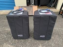 Only WhatsApp Us +2207790958  For RCF NX 912-A Professional 12-inch Active Speaker