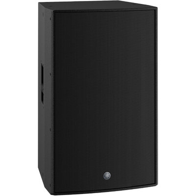 Only WhatsApp Us +2207790958  For Yamaha DZR315 Active 15-inch Speaker, 2000W