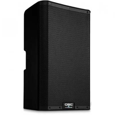 Only WhatsApp Us +2207790958  For QSC K10.2 10" Active Speaker, 2000W (Single Unit)